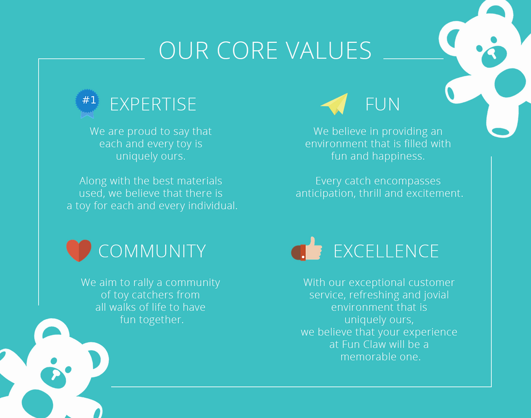 About Fun Claw – funclawsingapore