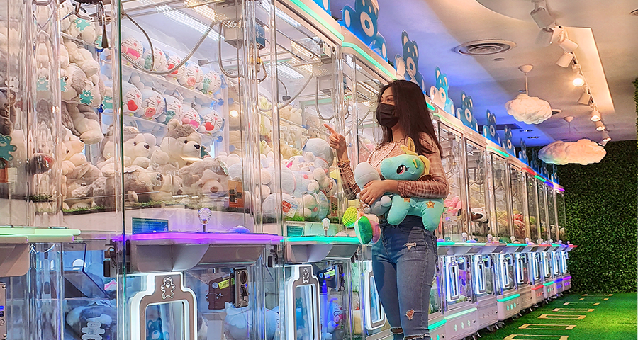 About Fun Claw – funclawsingapore