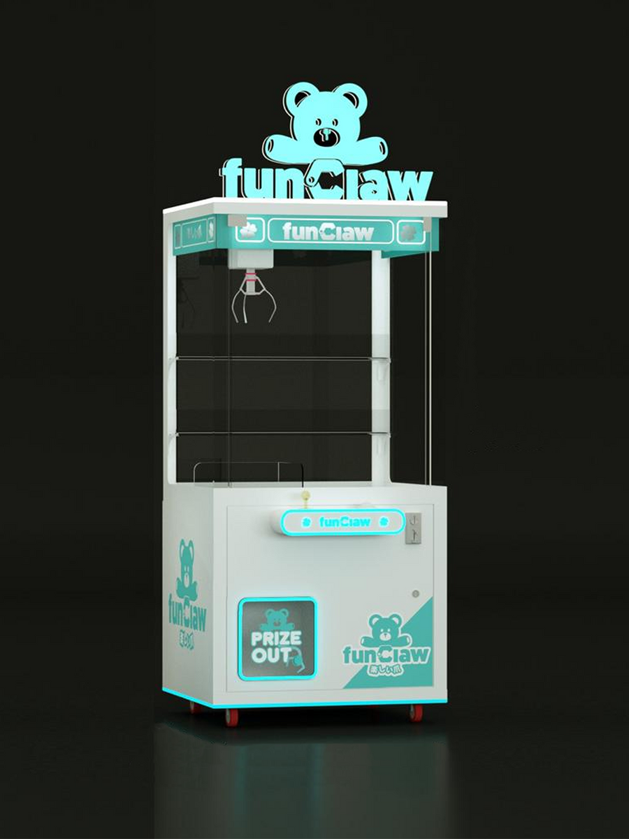 Happy Claw Package – funclawsingapore