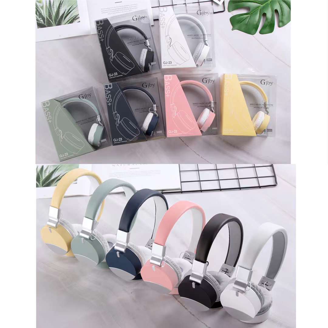 Smart Headband Headphones – funclawsingapore