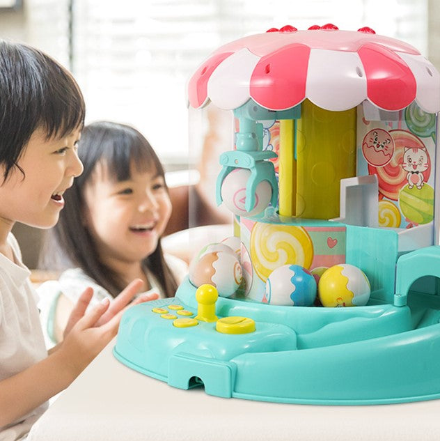 Rolling Claw Machine – funclawsingapore