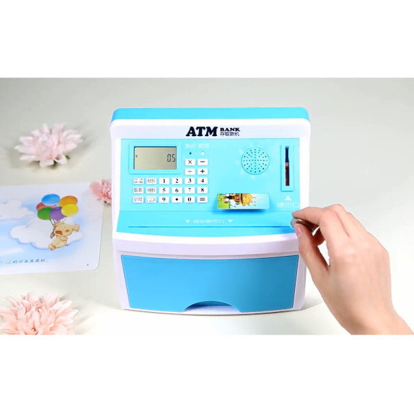 Piggy Bank Machine – funclawsingapore